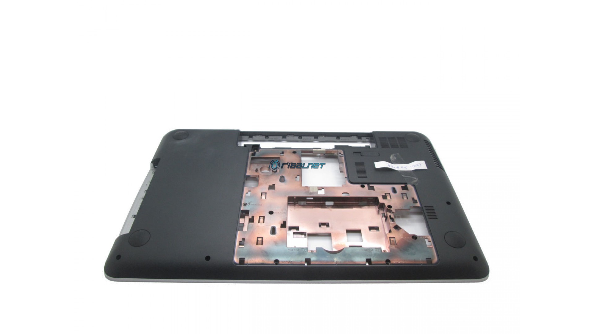HP 17 Bottom Cover